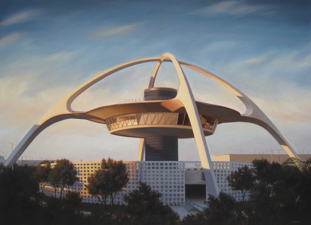 SoCal Artist Rides Nostalgia Wave to Success - Modtraveler.net